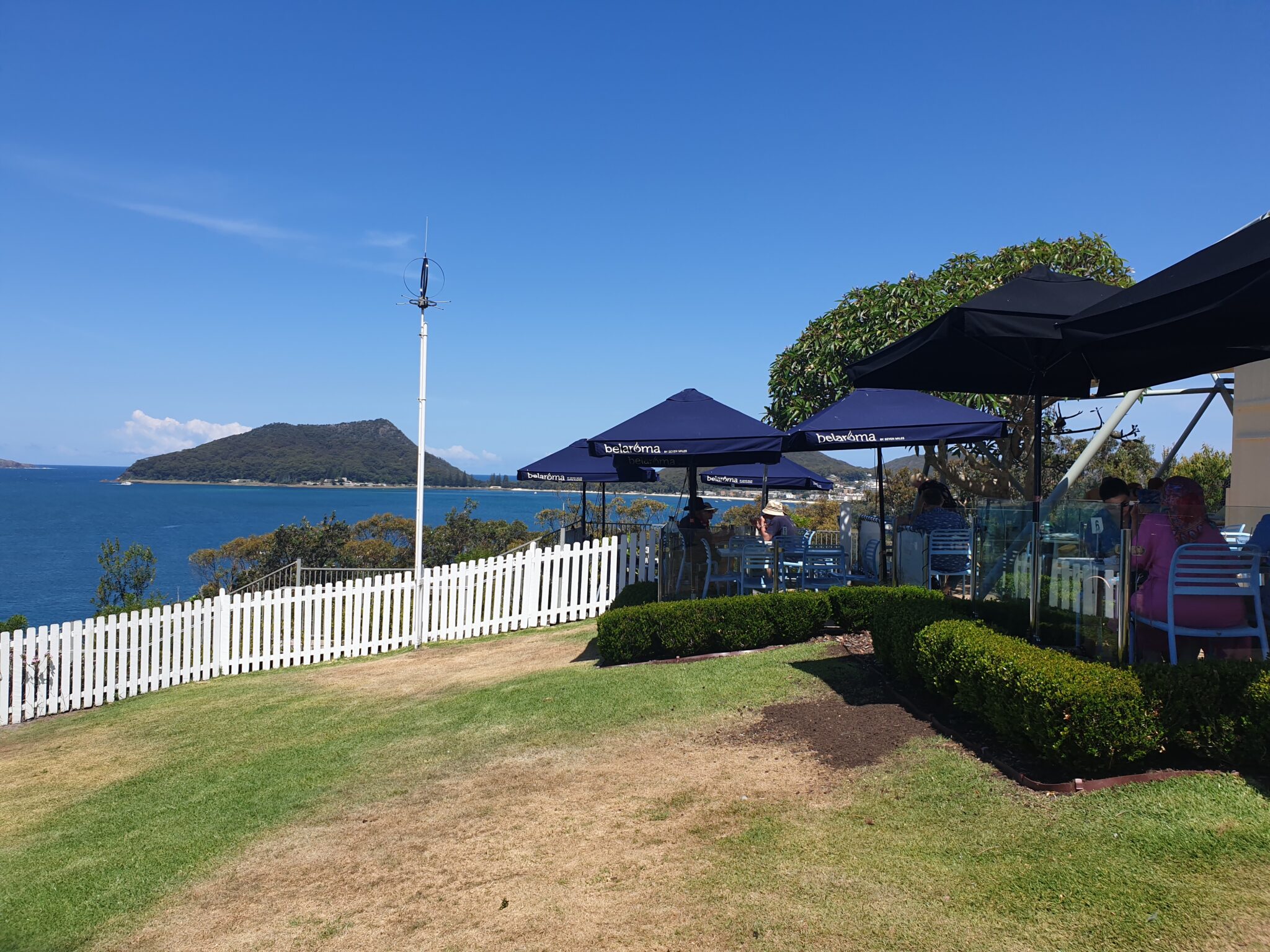 Spotlight: Little Beach at Nelson Bay, Port Stephens - Bay Escapes