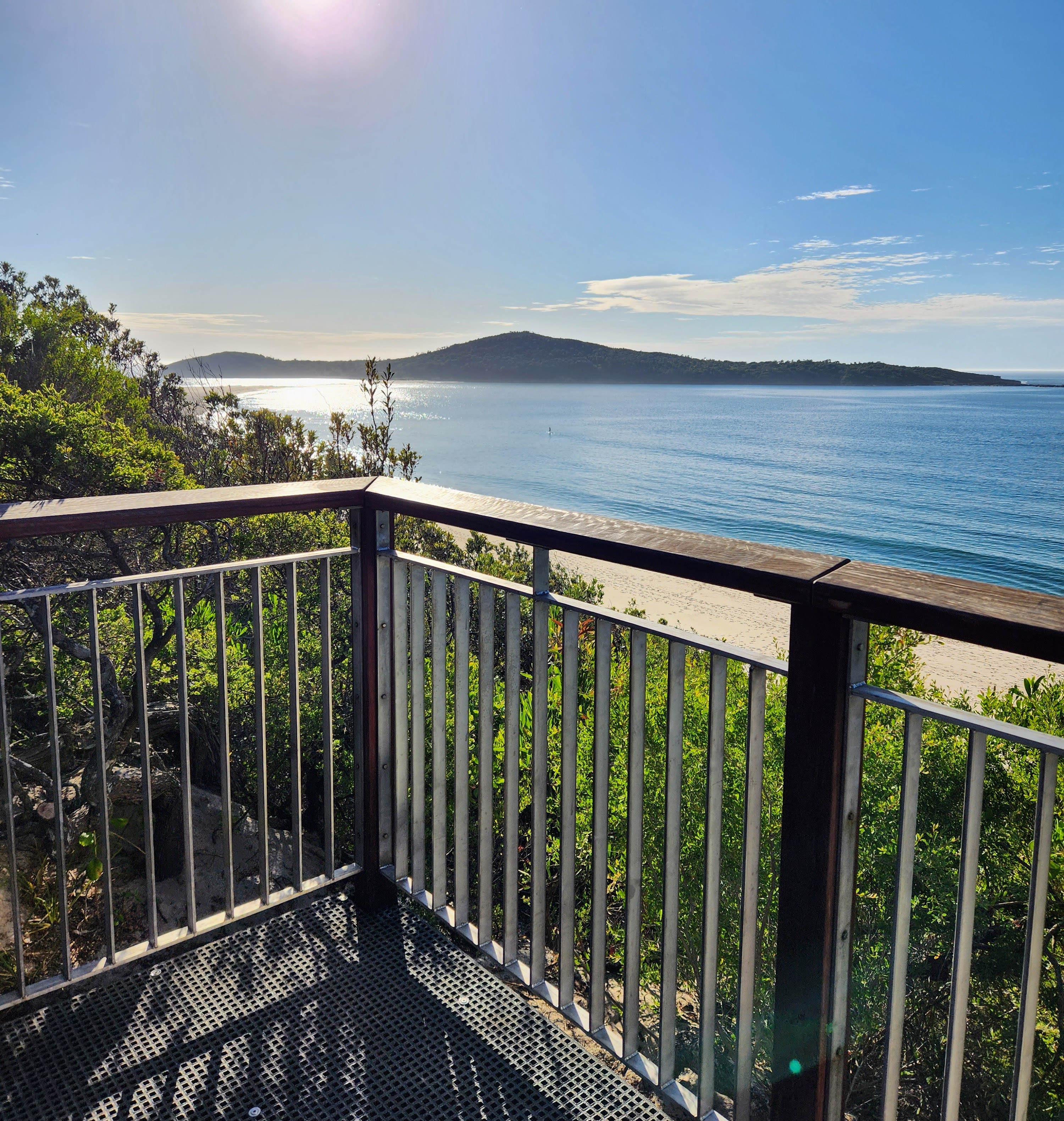 Our Tomaree Coastal Walk favourites (Part 1) - Bay Escapes
